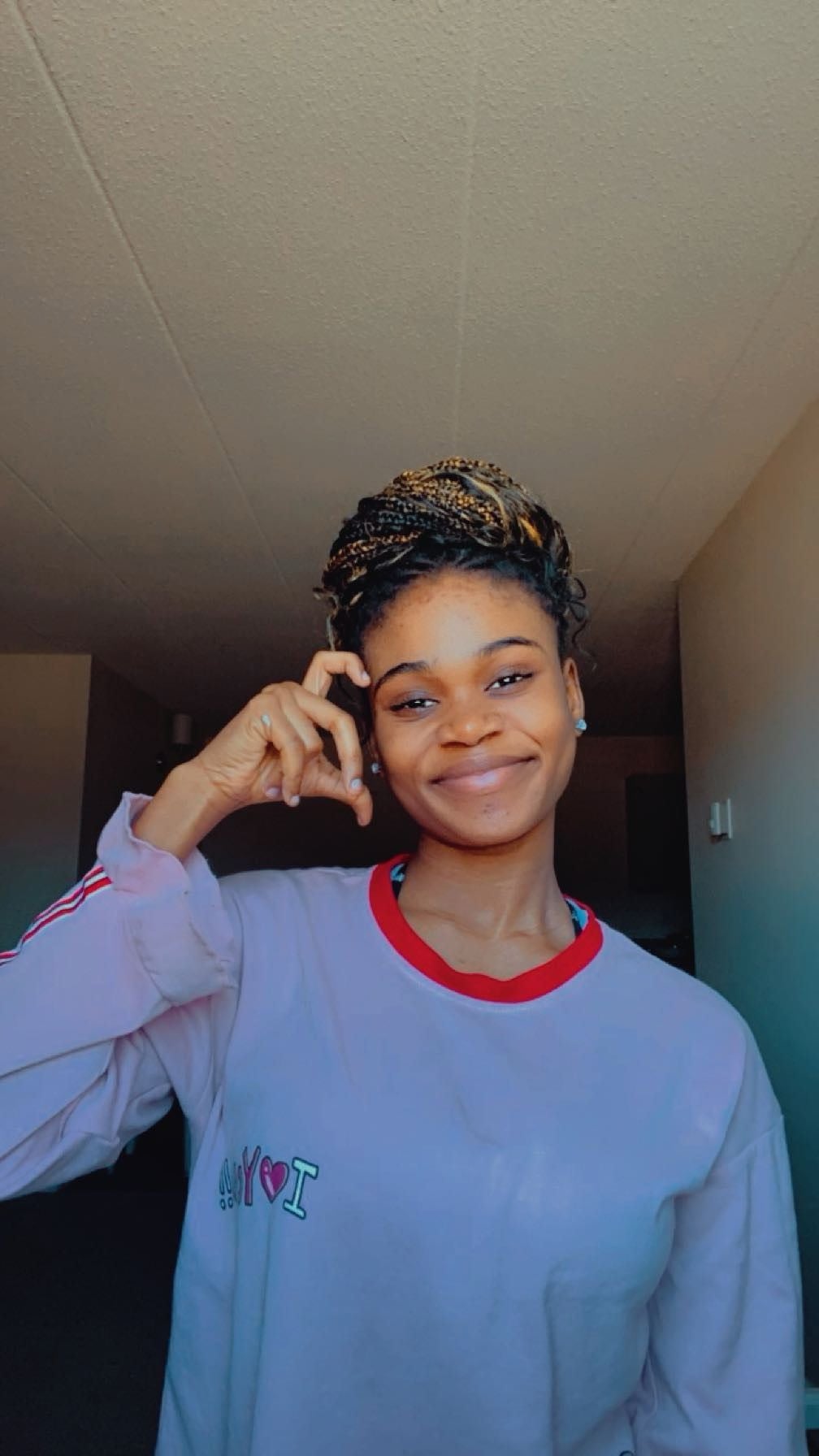 Woman killed in crash at bus stop came to Regina from Nigeria with dreams of becoming a surgeon ...