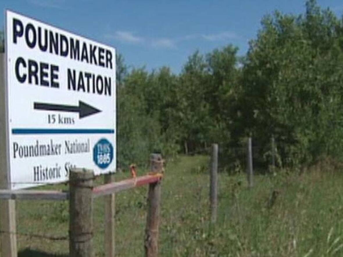 Poundmaker Cree Nation cuts ties with FSIN - Yahoo News Canada