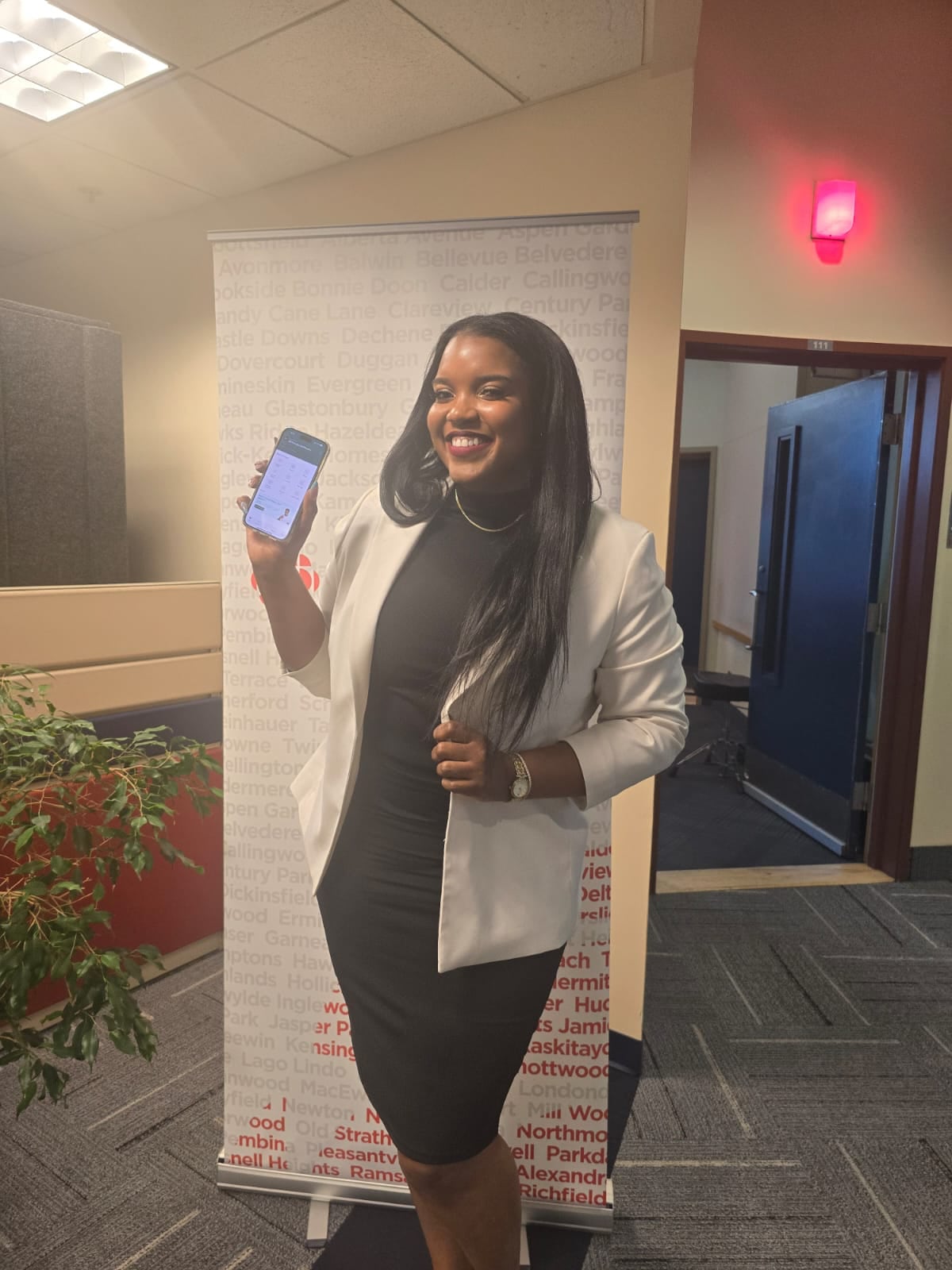 Edmonton-based app aimed at newcomers makes navigating resources easier