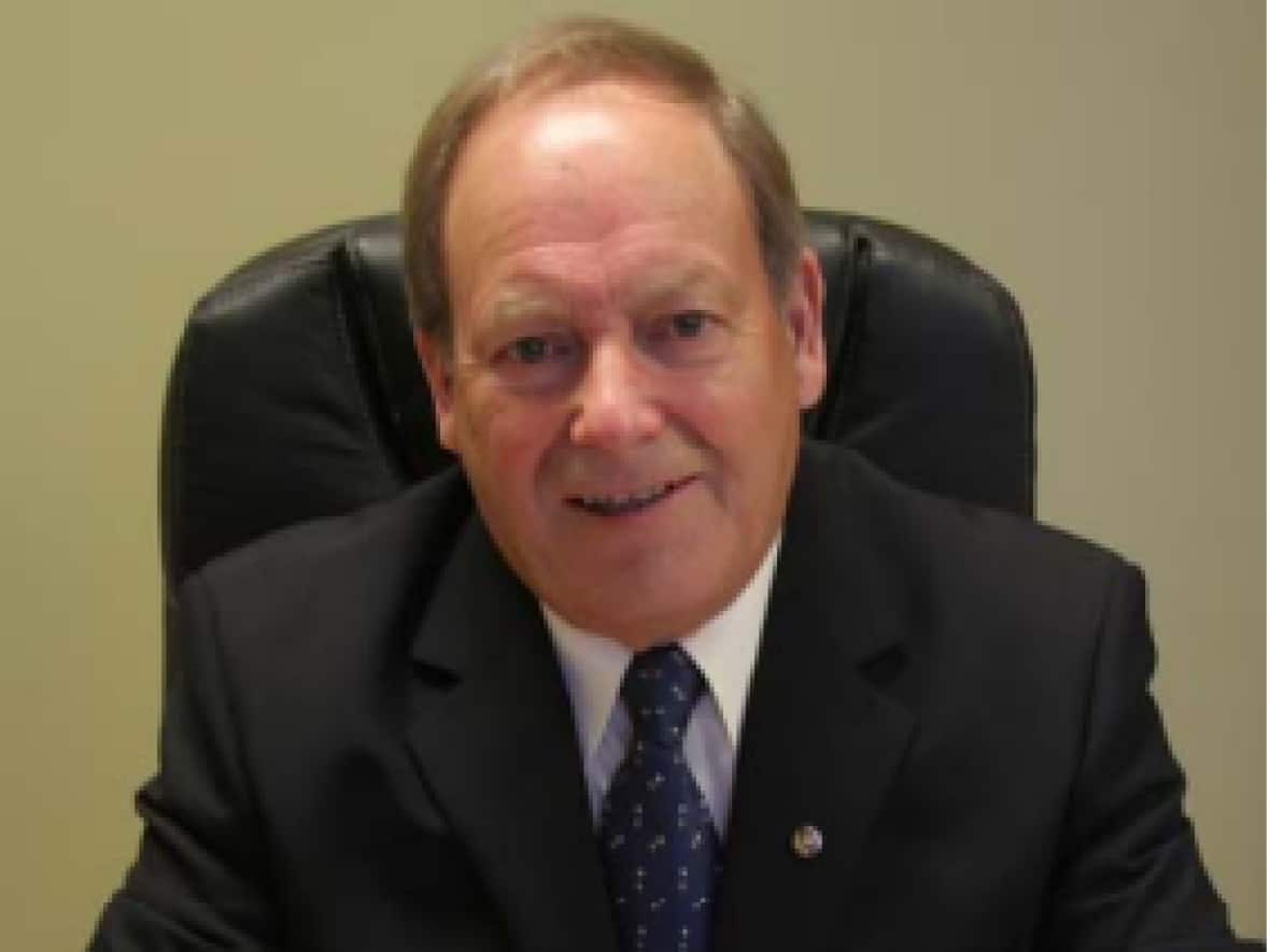 Why this retired bank manager is dedicated to fighting elder financial ...