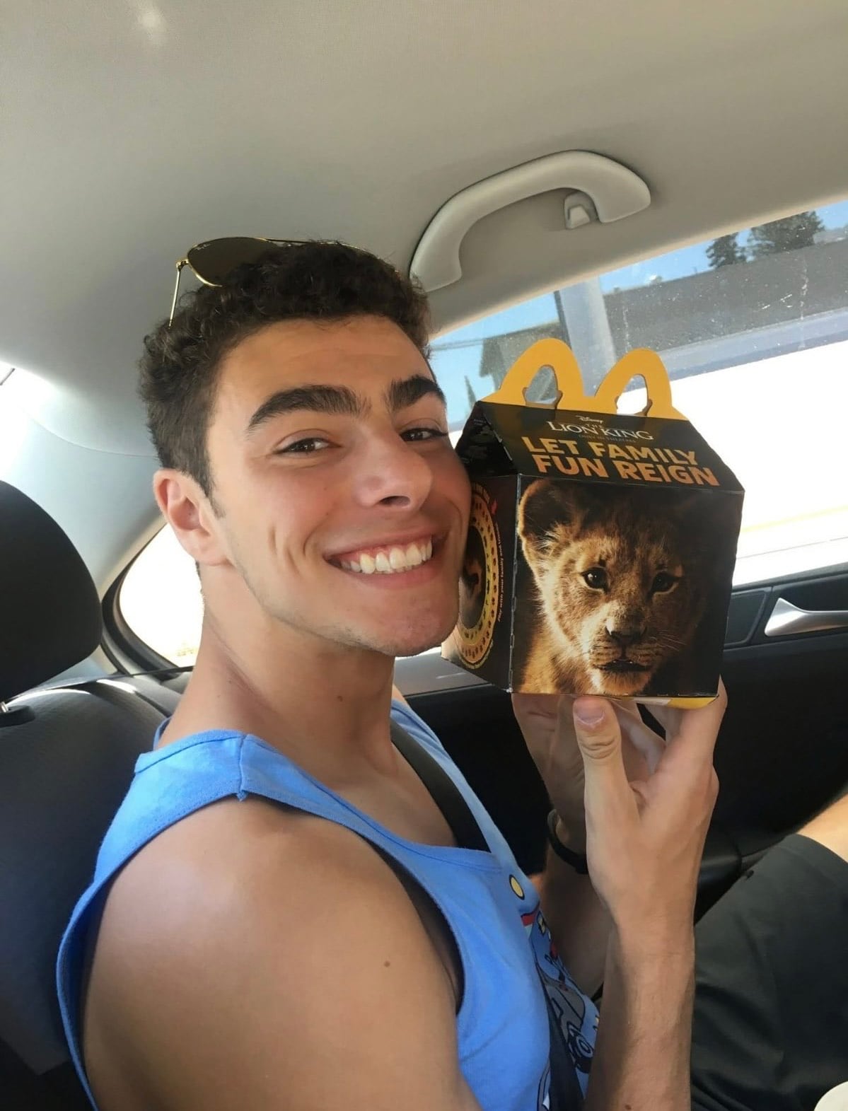 What we know about Luigi Mangione, the suspect charged with killing ...