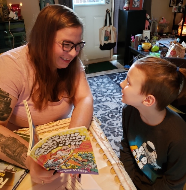 Lack of computers, internet access exposes shortfall of at-home ...