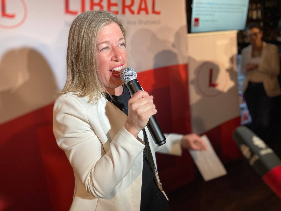 Susan Holt wins legislature seat in Liberal byelection sweep