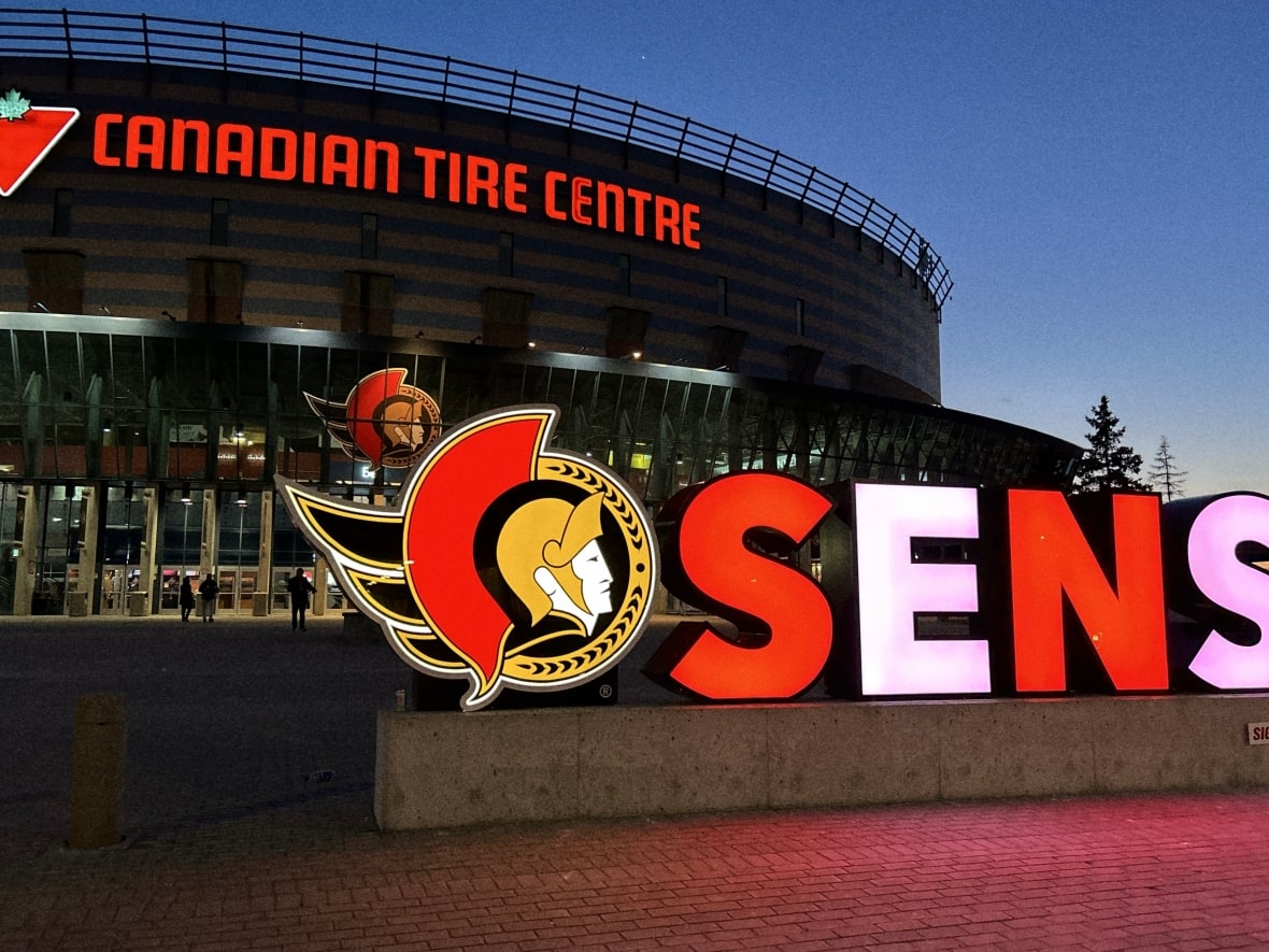 Michael Andlauer reaches agreement to buy Ottawa Senators - Yahoo Sports