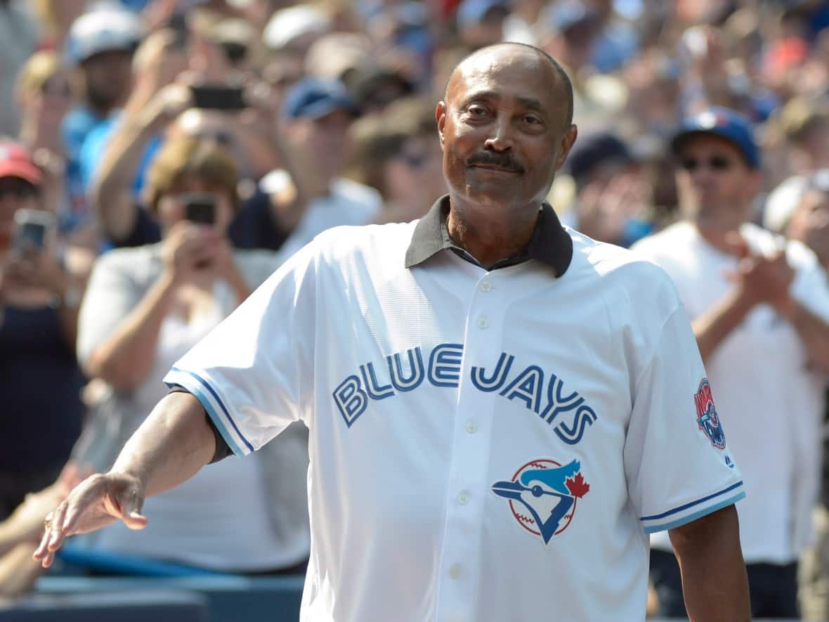 Player's Own Voice podcast: Former Jays manager Cito Gaston on what it ...