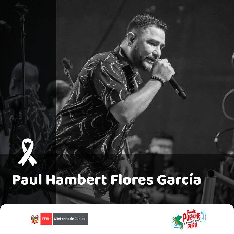 After singer's murder, Peru declares state of emergency in capital