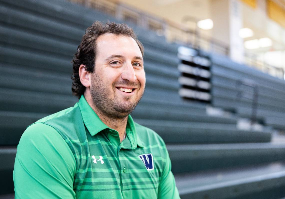 One of the state’s best: Meet The Charlotte Observer’s boys’ prep coach ...
