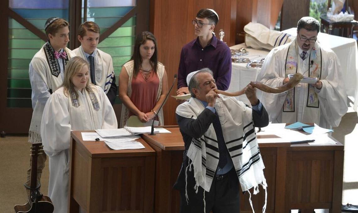 Rosh Hashanah: Repentance isn’t for Jews alone. | Opinion