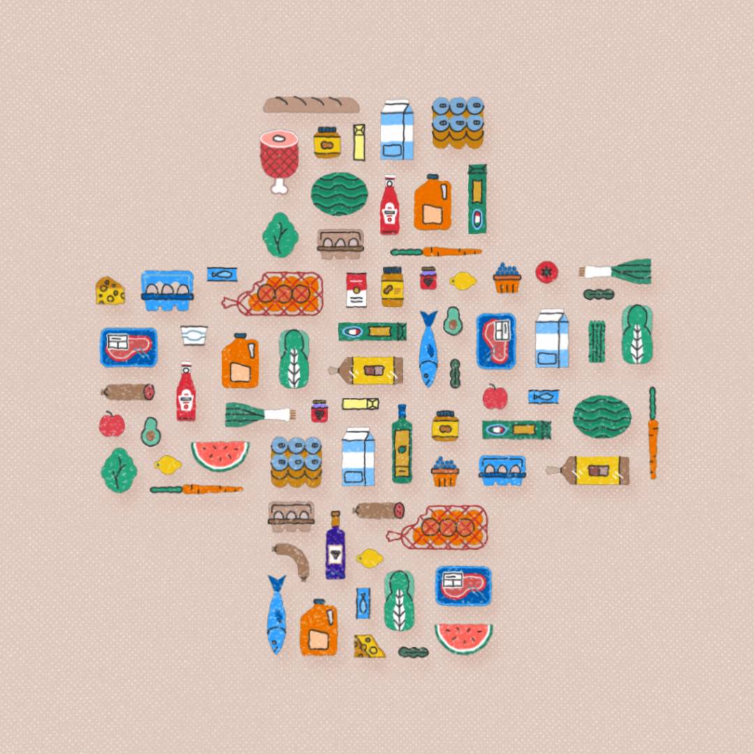 If you’re not having your groceries delivered, you’re missing out on ...