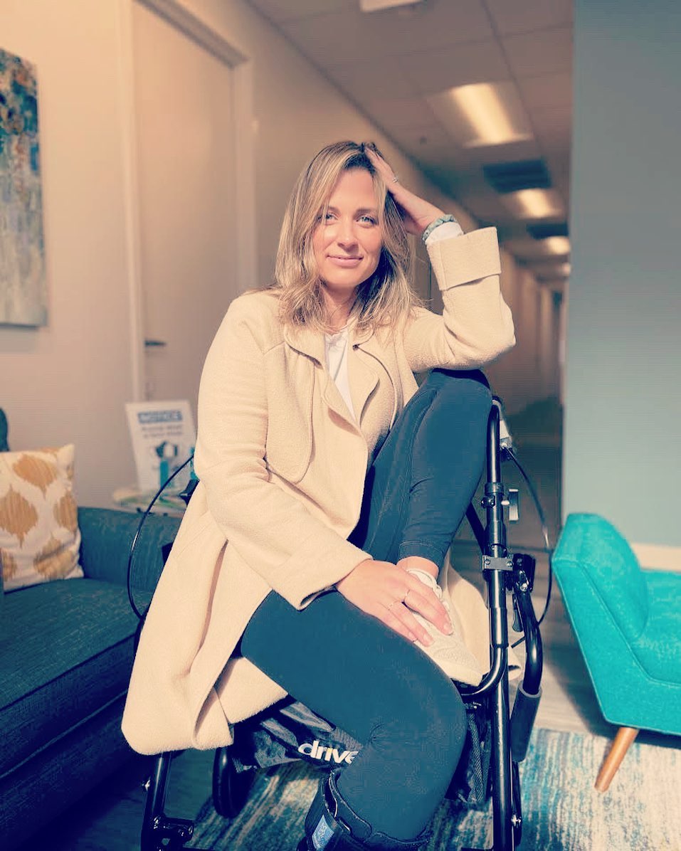 What Happened to Jessica Waldron From ‘Christina in the Country ...