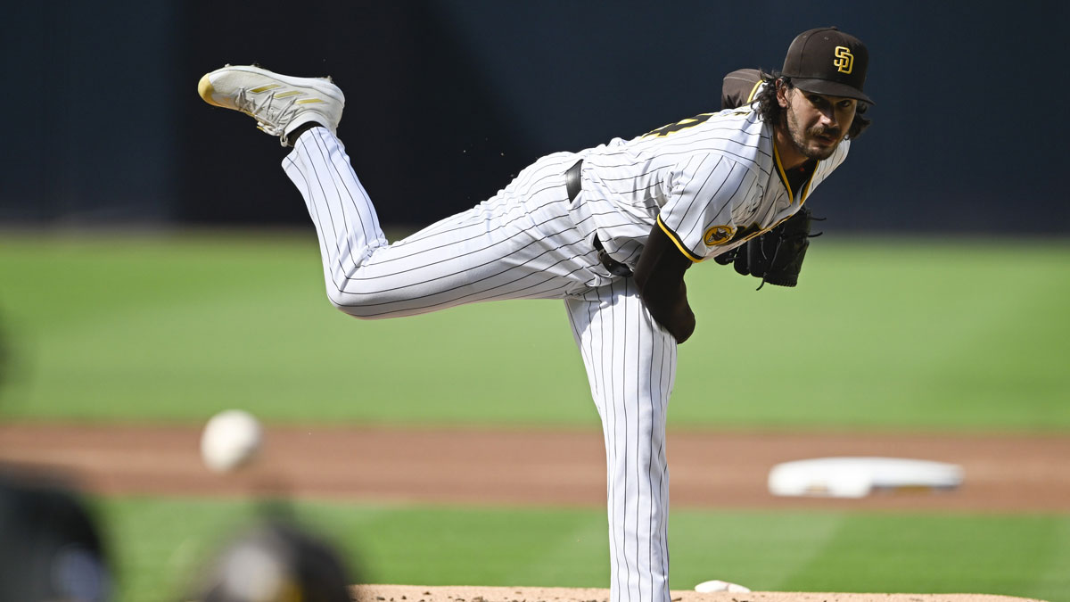 Padres’ fatal flaw that will doom 2025 World Series hopes - Yahoo Sports