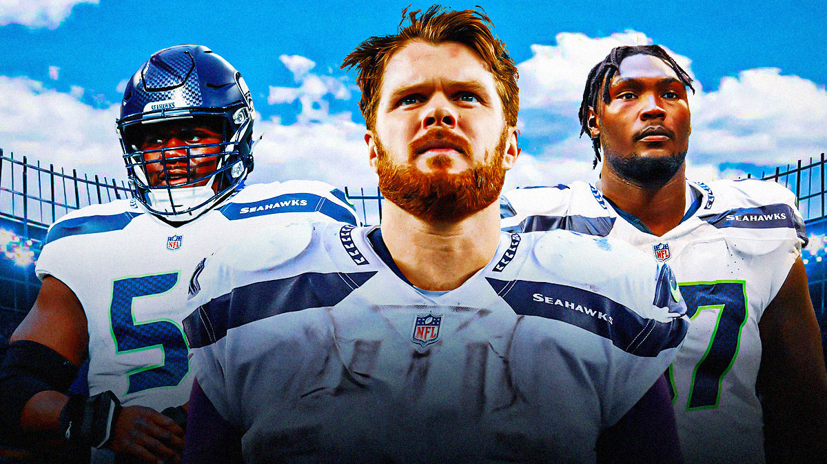 The fatal flaw Seattle Seahawks must address in training camp - Yahoo Sports