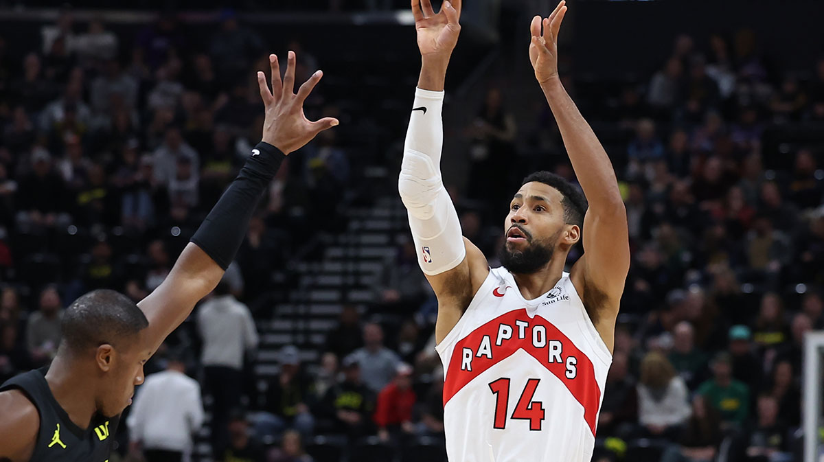 Toronto Raptors 2025 NBA free agency grades for every signing - Yahoo ...