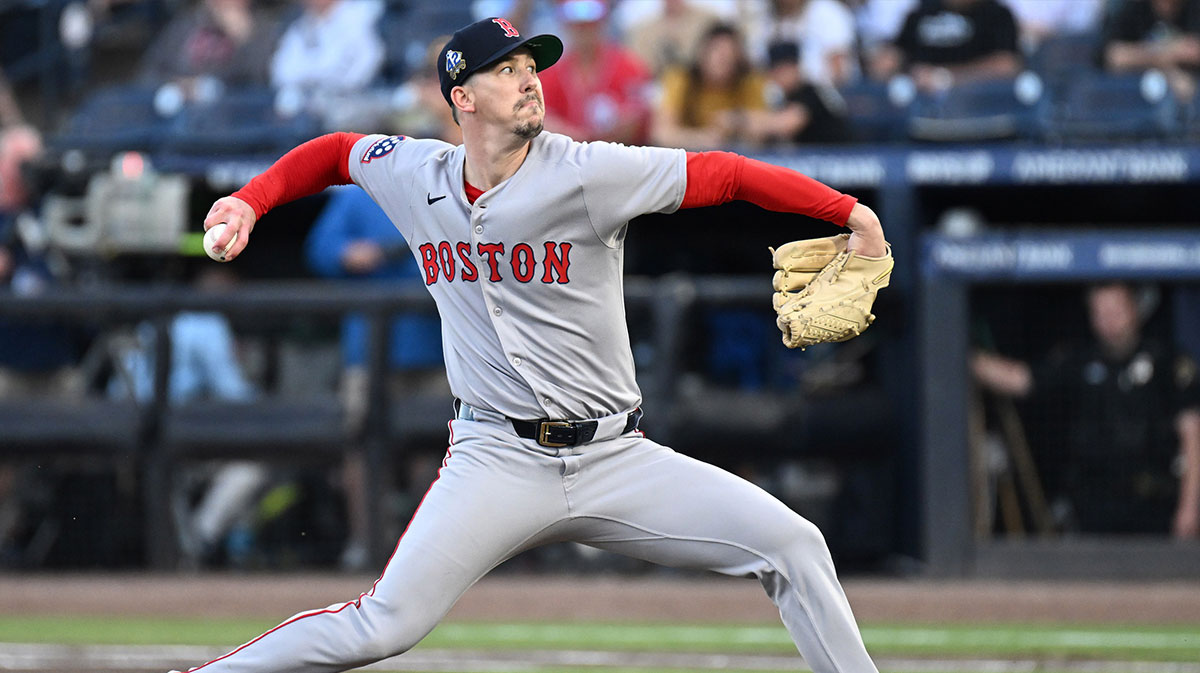 Phillies’ Walker Buehler crushes ABS system after minor league stint ...