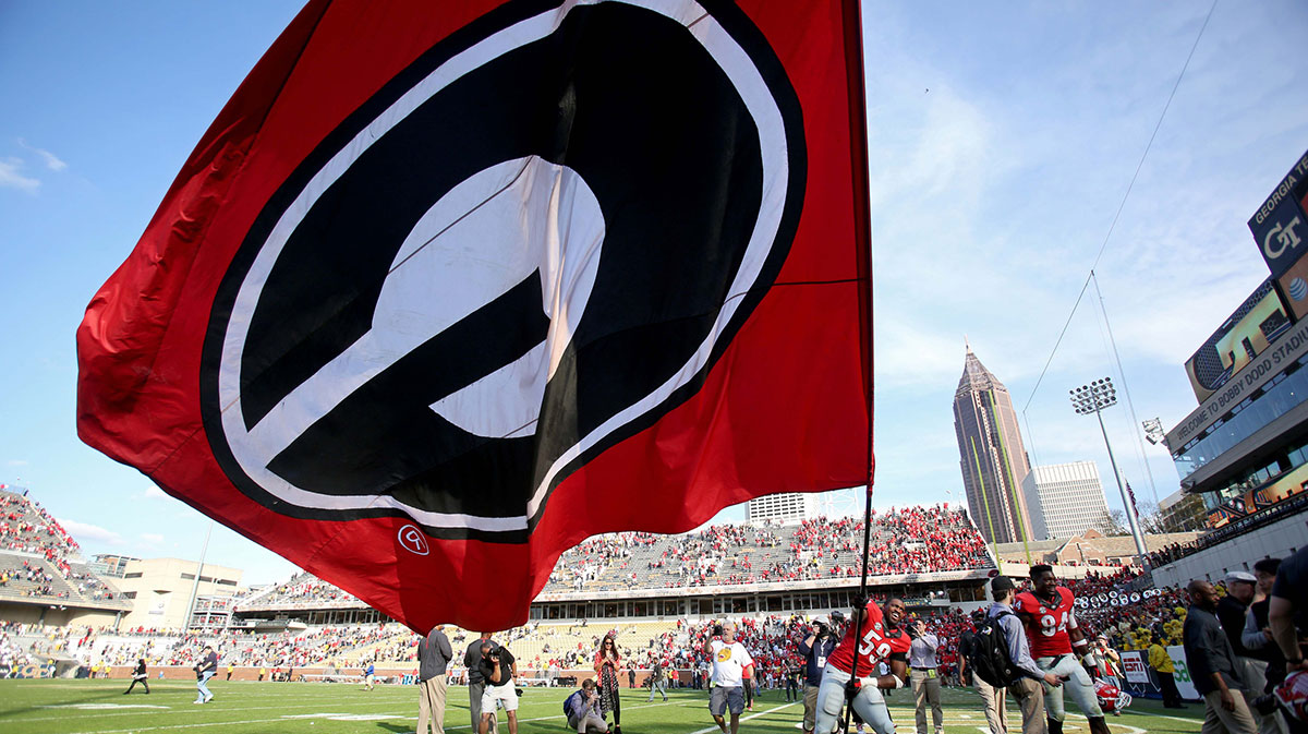 Georgia football continues recruiting surge with 4-star DL addition ...