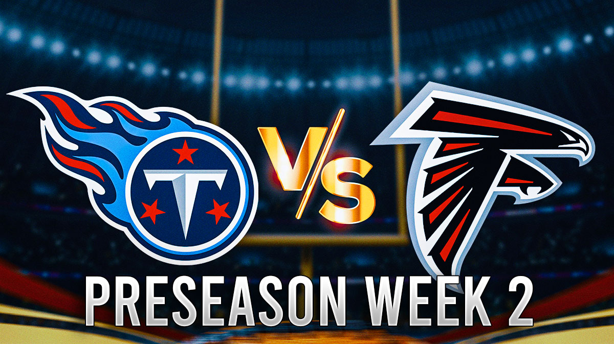 Titans vs. Falcons bold predictions for preseason Week 2 - Yahoo Sports