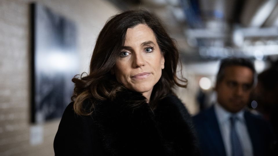 Mace makes allegations of sexual abuse against multiple men from the ...