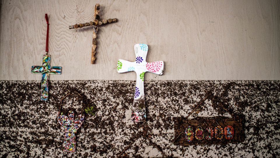 Girls as young as 7 were startled awake by flooding that devastated ...