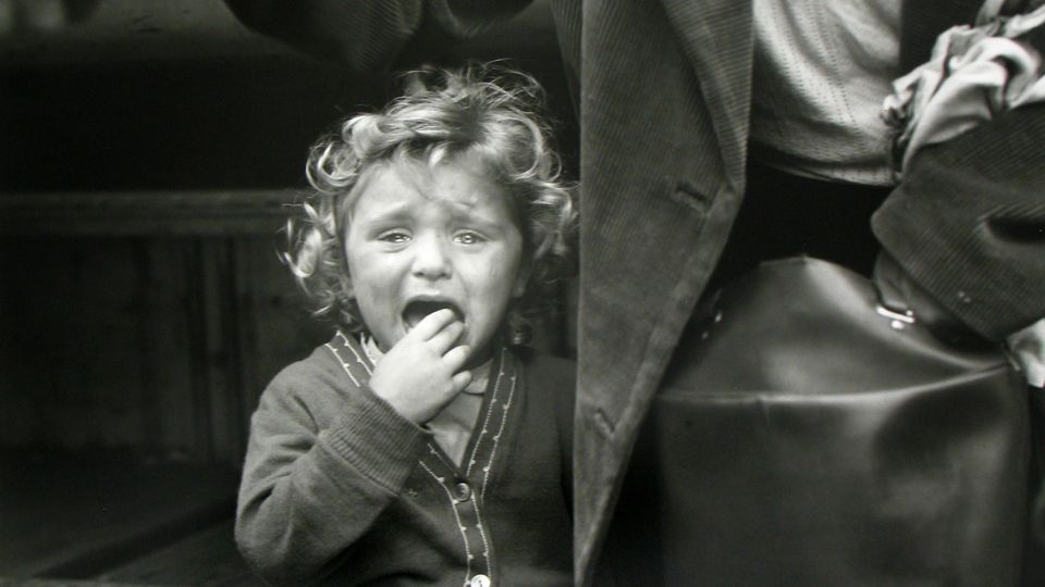 The mysterious New York nanny who helped shape 20th-century street ...