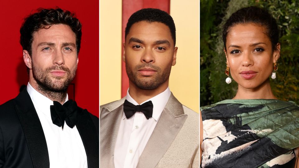 The ‘James Bond’ property is changing hands. Here’s who we’d love to see play 007 next - Yahoo ...