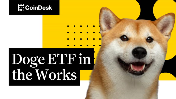Doge ETF in the Works; CFTC's Leadership Changes