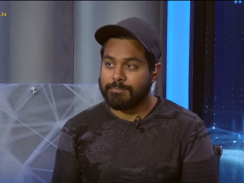 Solana Co-Founder Sees Upside From Ethereum’s Merge, Saga Web 3 Mobile