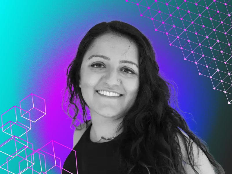 Maaria Bajwa: 'People Like to Root Against the Winners'