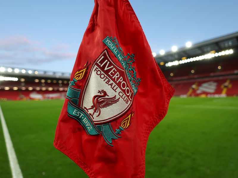 Sotheby’s Expands NFT Arm With Liverpool FC Partnership
