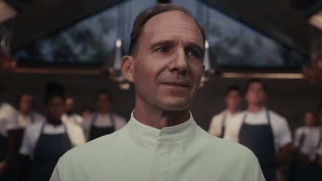 Ralph Fiennes Surprises Fans With Body Transformation