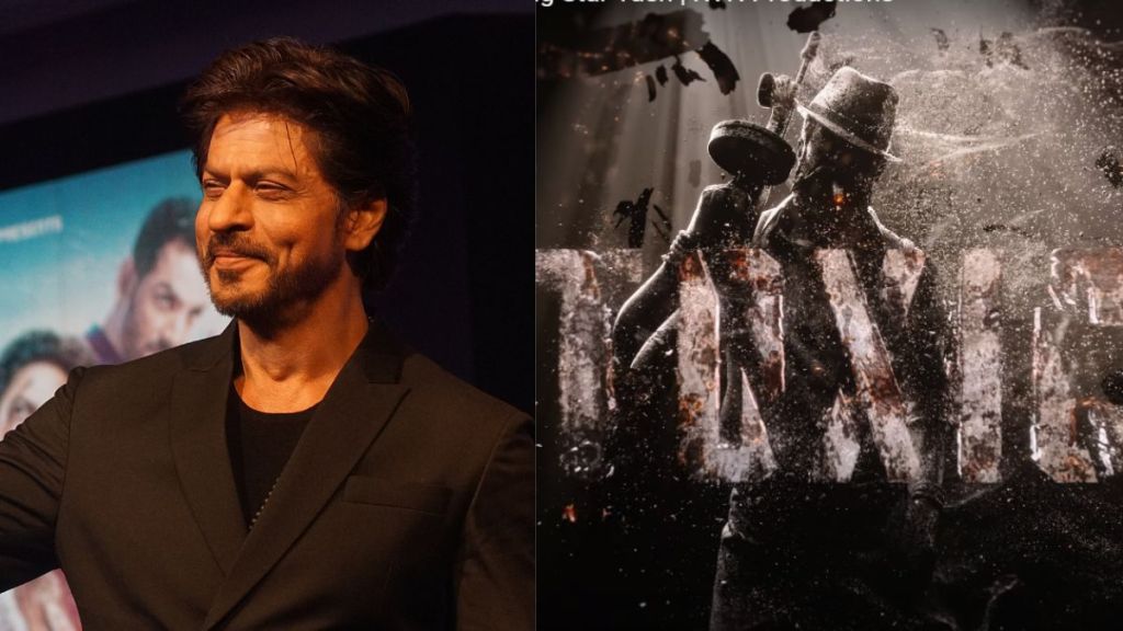Toxic Cast: KGF Actor Yash Addresses Shah Rukh Khan’s Cameo Rumors