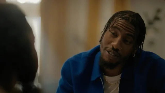 Why Did Iman Shumpert’s Rob Leave & Get Killed in The Chi Season 6?