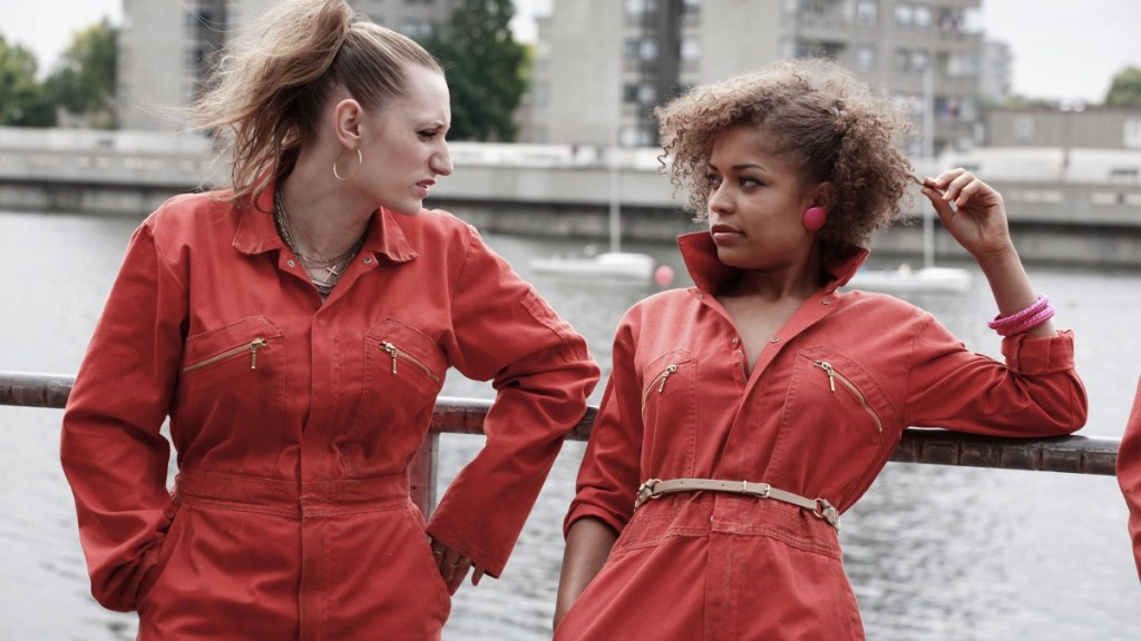 Misfits (2009) Season 1 Streaming: Watch & Stream Online via Amazon ...