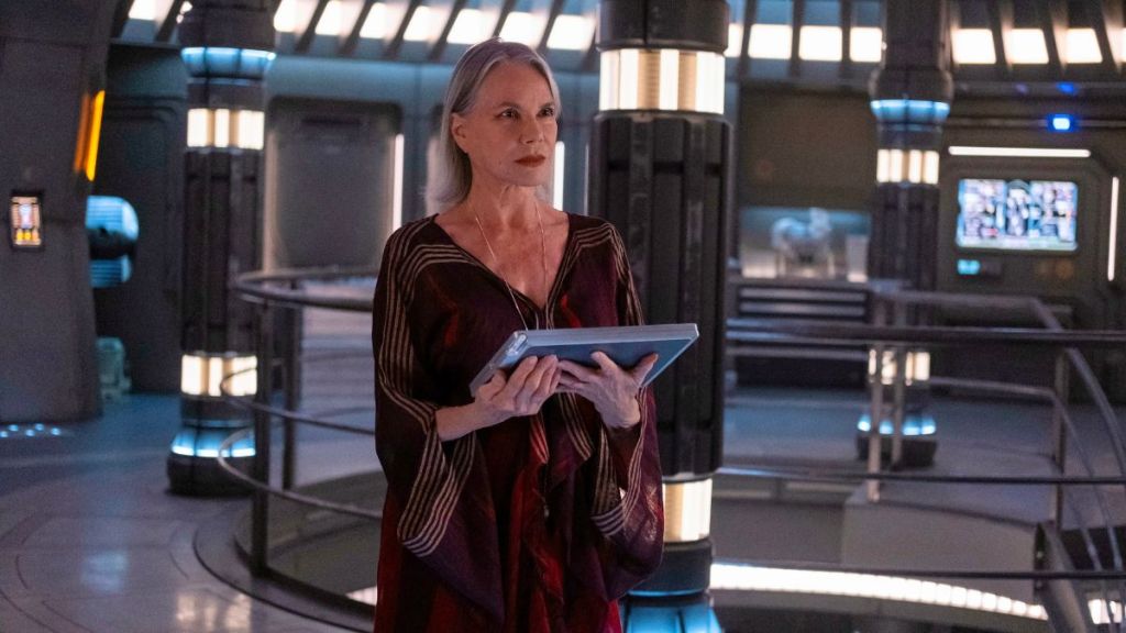 Beacon 23 Season 1 Episode 4 Streaming: How to Watch & Stream Online