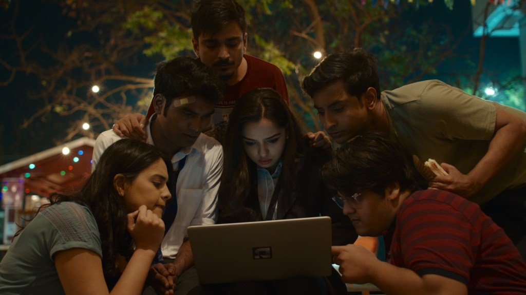 Hostel Daze Season 4 Streaming: Watch & Stream Online via Amazon Prime ...