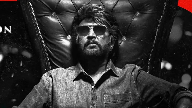 Update on Rajinikanth’s Tamil Movie Coolie