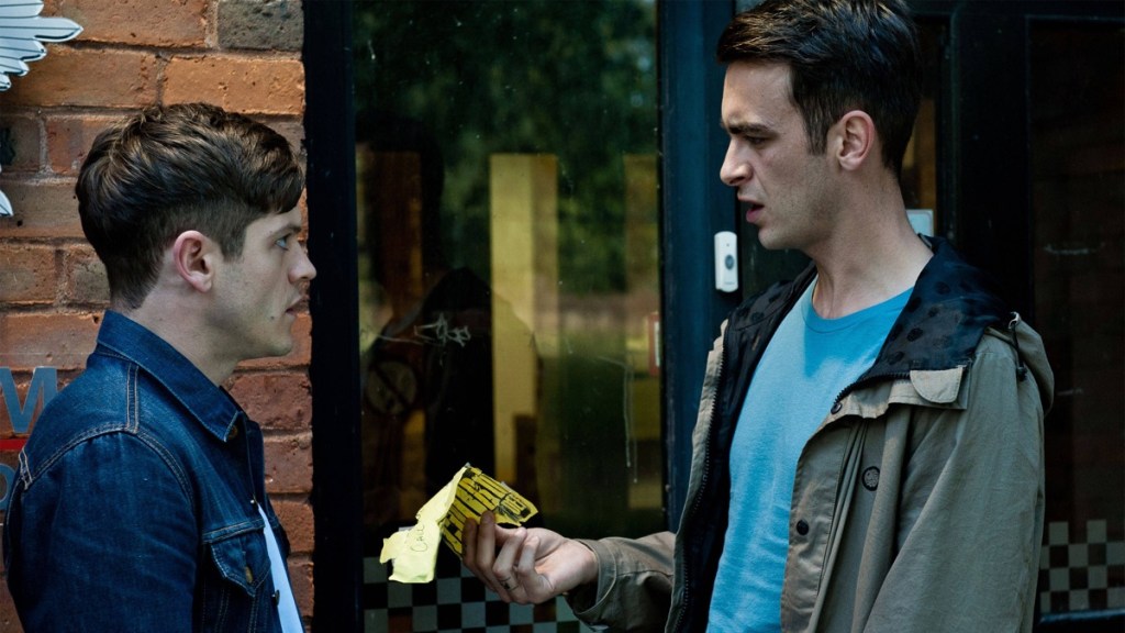 Misfits (2009) Season 3 Streaming: Watch & Stream Online via Amazon ...