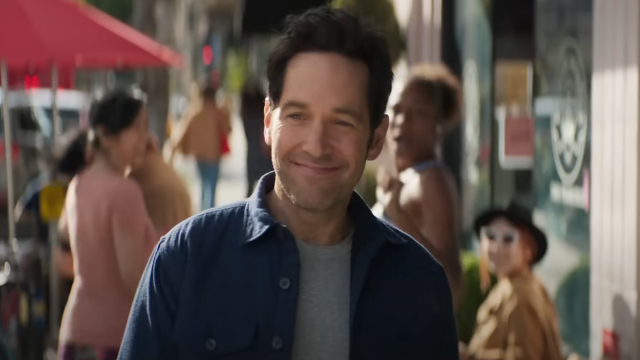 Marvel Studios Releases Excerpt From Ant-Man Memoir Ahead of Launch