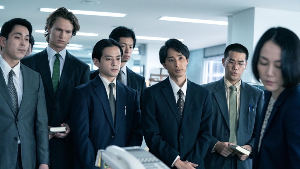 Tokyo Vice Season 2 Streaming Release Date: When Is It Coming Out on ...