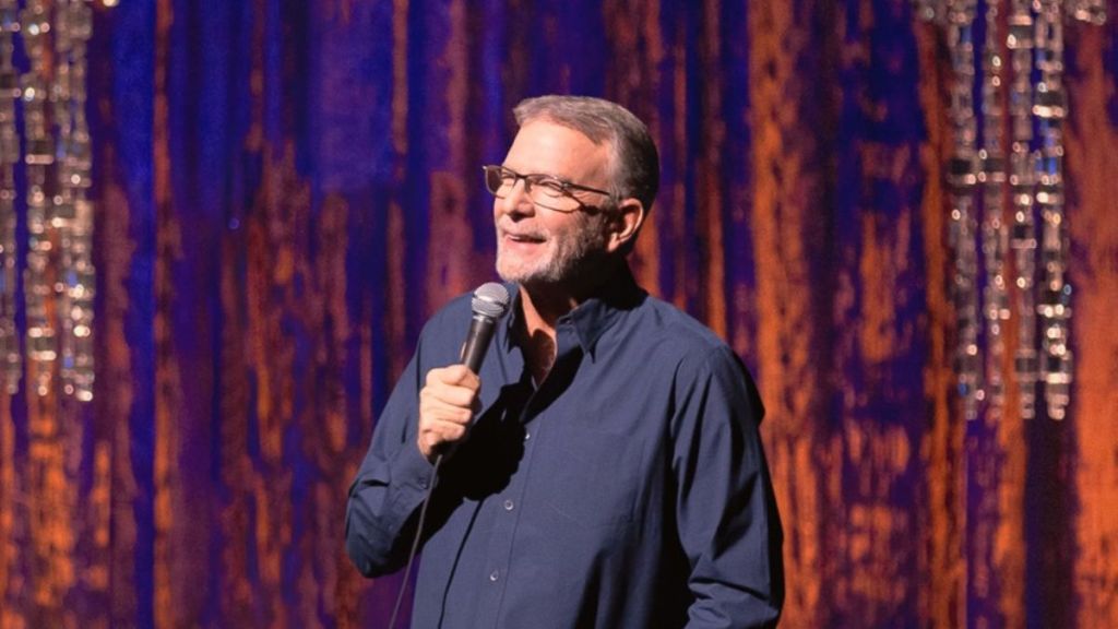 Bill Engvall: Here’s Your Sign It’s Finally Time It’s My Last Show ...