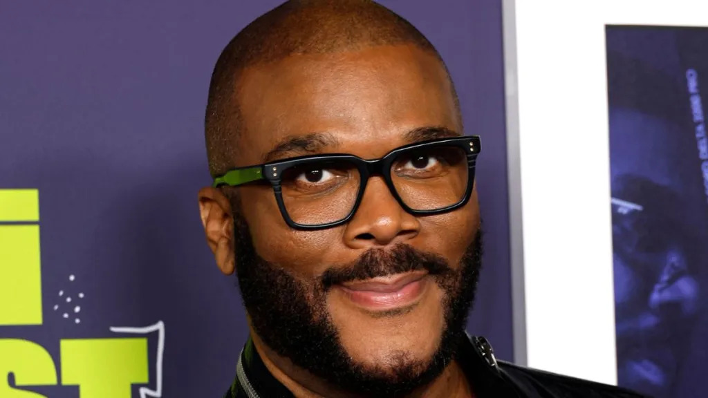 Tyler Perry New Documentary: Maxine’s Baby Tells Actor’s Struggles ...