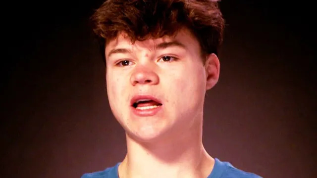 Who Is Jack Doherty’s Girlfriend? McKinley Richardson’s Age ...