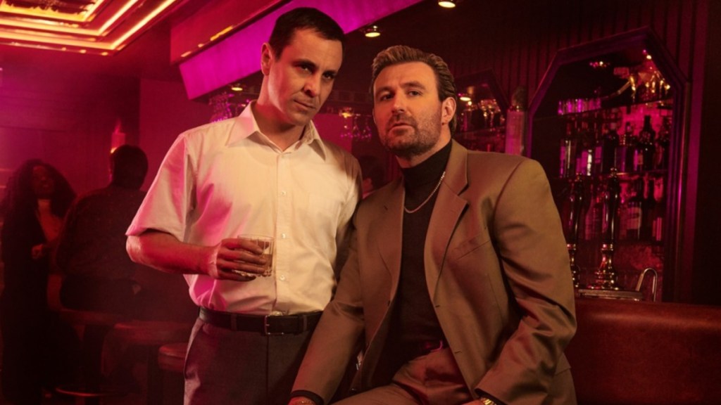 Sexy Beast Season 1: How Many Episodes & When Do New Episodes Come Out?