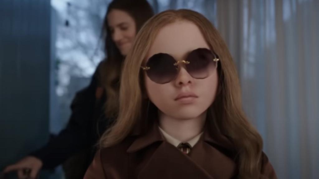 M3GAN Trailer Previews Killer Doll’s Rampage