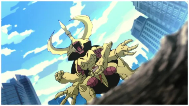 Digimon Adventure tri. Part 3: Confession Streaming: Watch & Stream ...