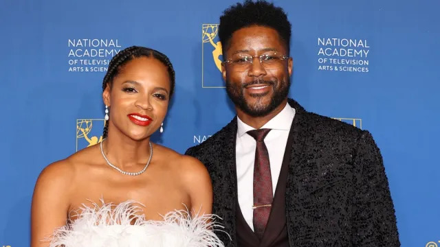 Who Is Nate Burleson’s Wife? Atoya’s Job & Relationship History