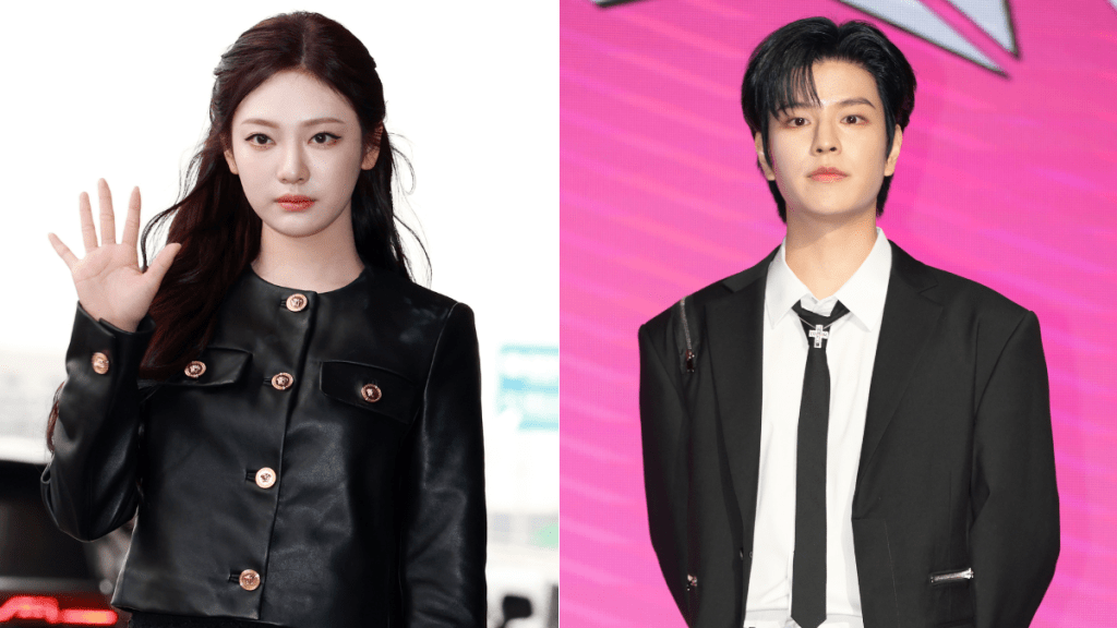 New K-Drama the Midnight Studio OST Lineup Revealed