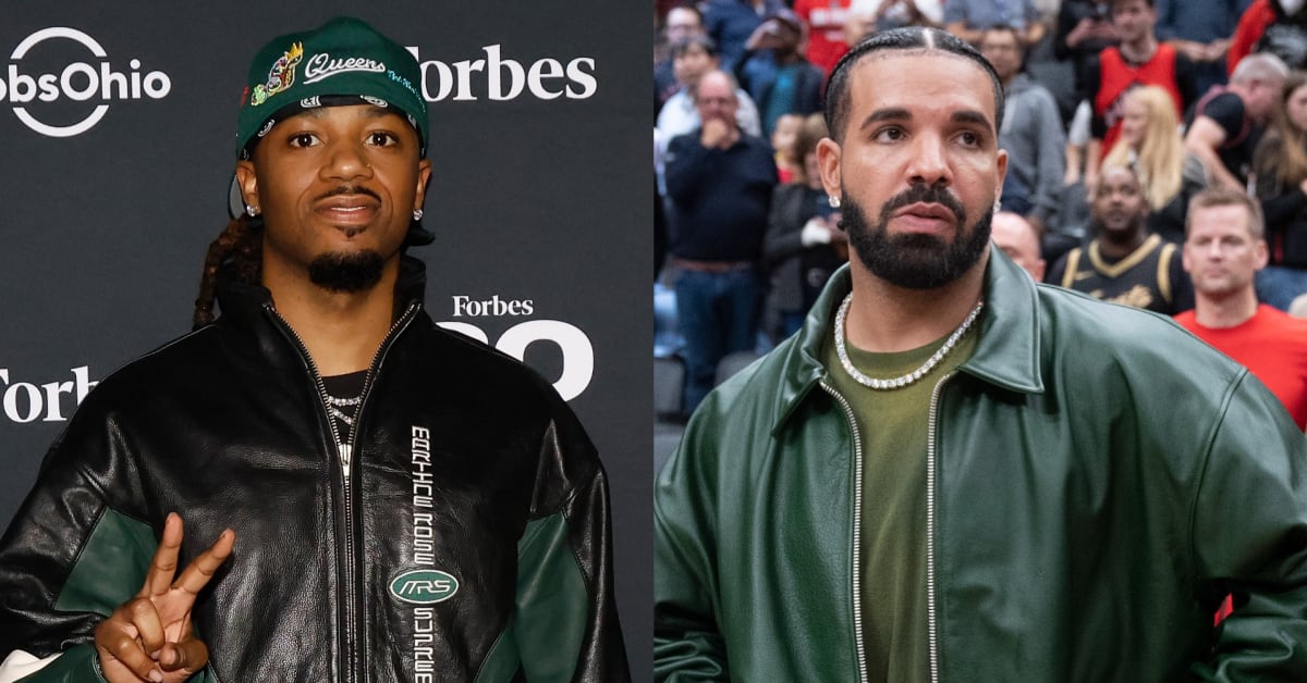 Metro Boomin Says Fallout With Drake Was Due to Personal Issue That ...