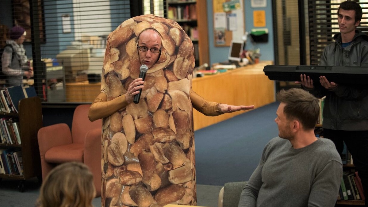 100 Community Musical Moments Ranked From Worst to Best