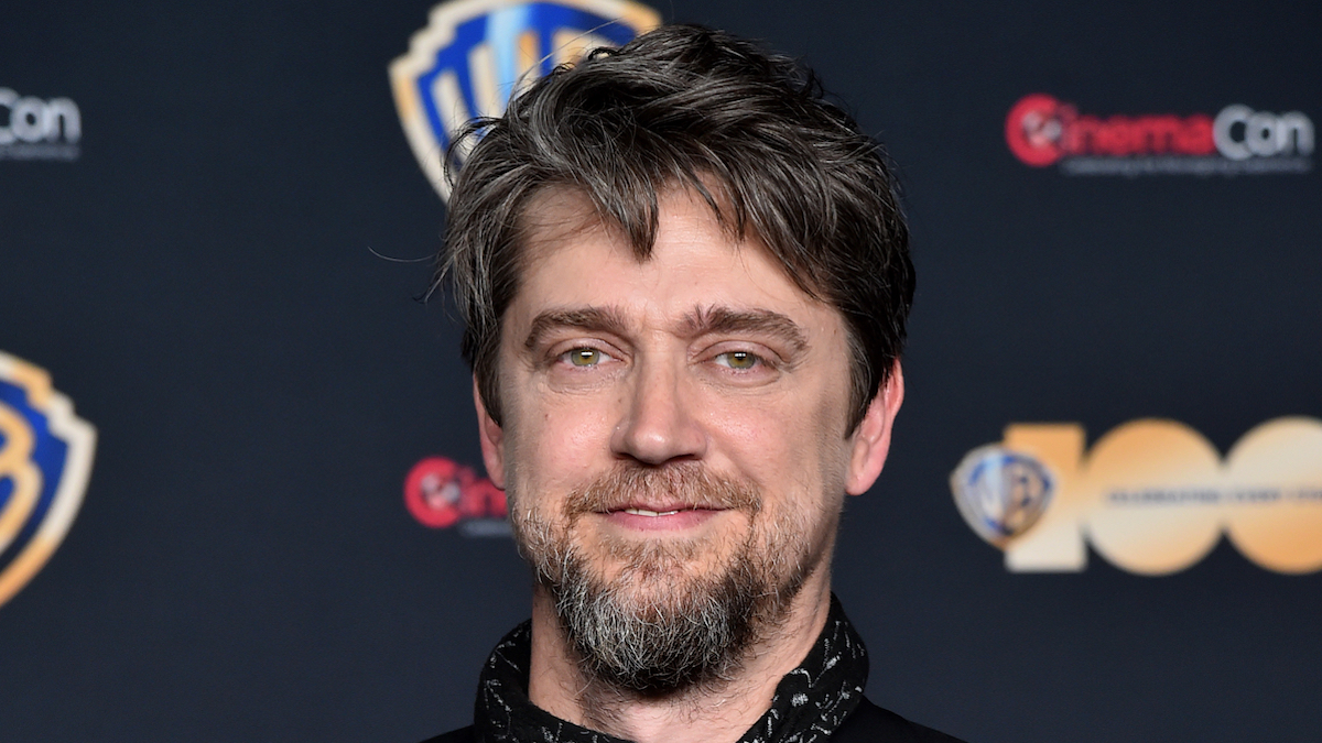The Flash Director Andy Muschietti to Direct New Batman Film The Brave ...