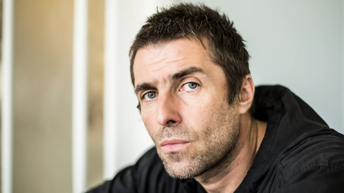 Liam Gallagher Unveils New Solo Album C’MON YOU KNOW: Stream